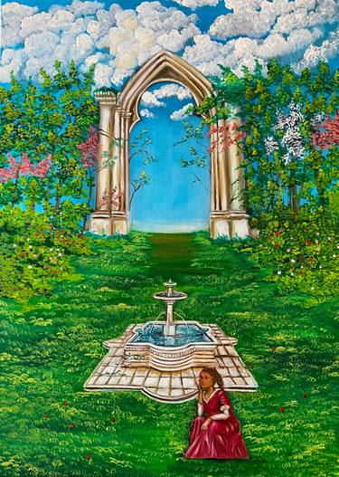 Edward Art Artworks | Saatchi Art