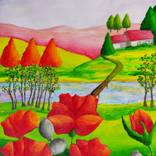 Peter Vamosi | Saatchi Art