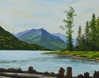 April Lund Artworks | Saatchi Art