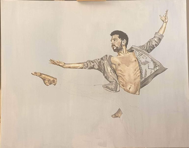 Alison Murdoch | Saatchi Art