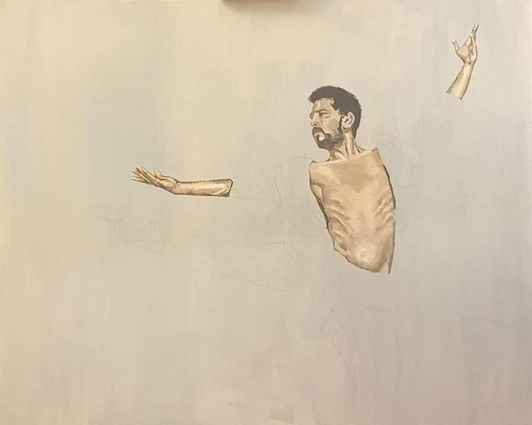 Alison Murdoch | Saatchi Art