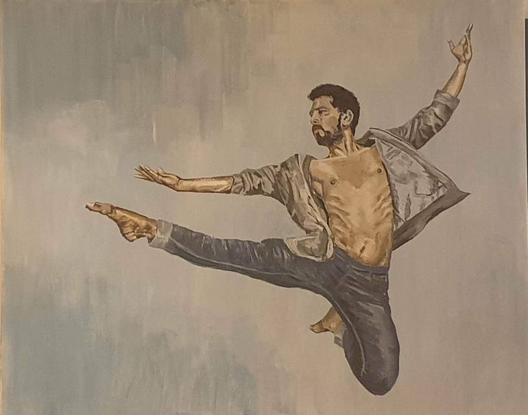 Alison Murdoch | Saatchi Art