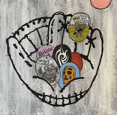 Drew Simpson Artworks | Saatchi Art