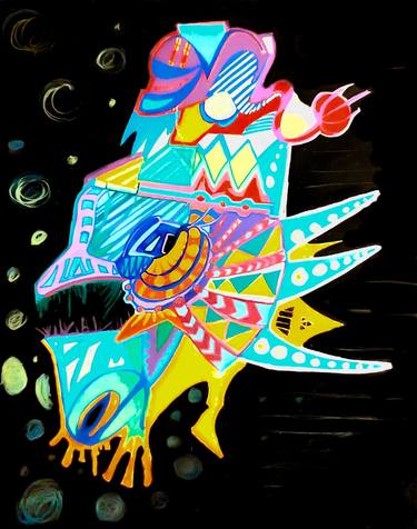 David Joseph Artworks | Saatchi Art