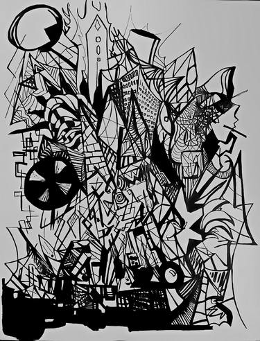 David Joseph Artworks | Saatchi Art