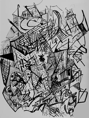 David Joseph Artworks | Saatchi Art