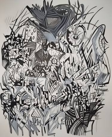 David Joseph Artworks | Saatchi Art