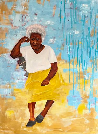 Dorothee Brunner Artworks | Saatchi Art