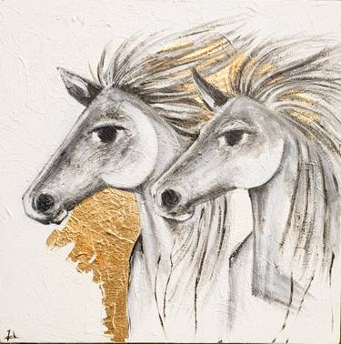 Zainab Inam | Saatchi Art
