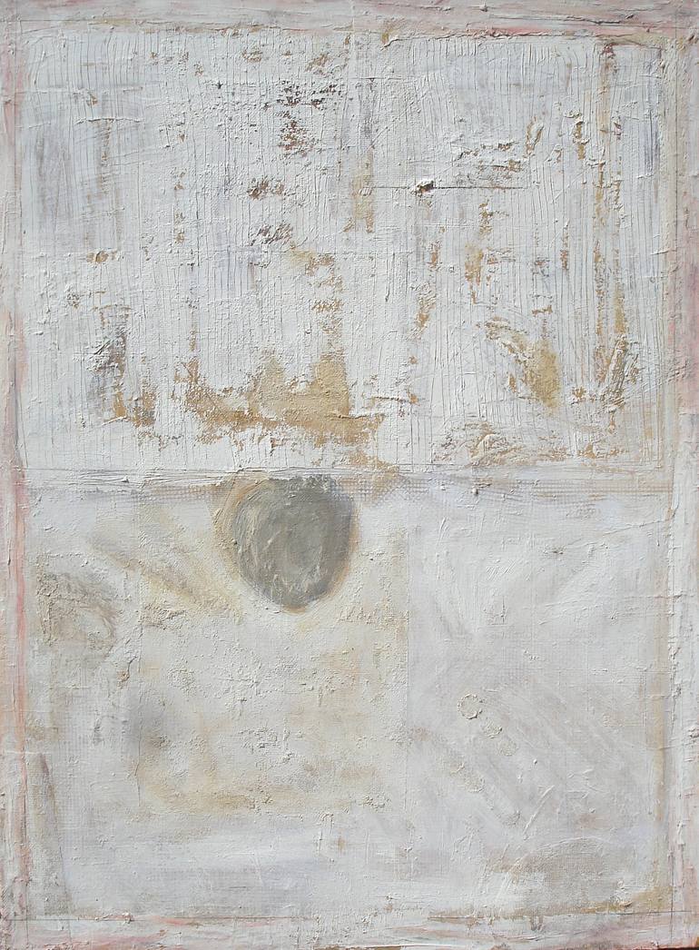 ODE Painting by Rose Minetti | Saatchi Art