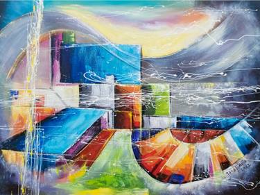 João Paulo Ribeiro | Saatchi Art