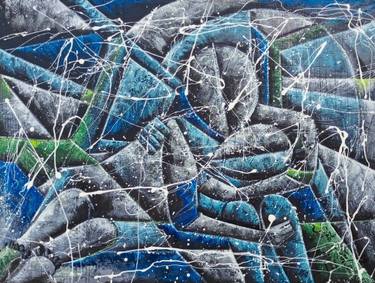 João Paulo Ribeiro | Saatchi Art