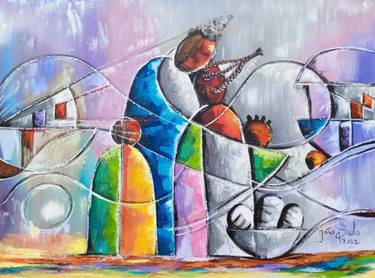 João Paulo Ribeiro | Saatchi Art