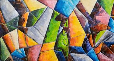 João Paulo Ribeiro | Saatchi Art