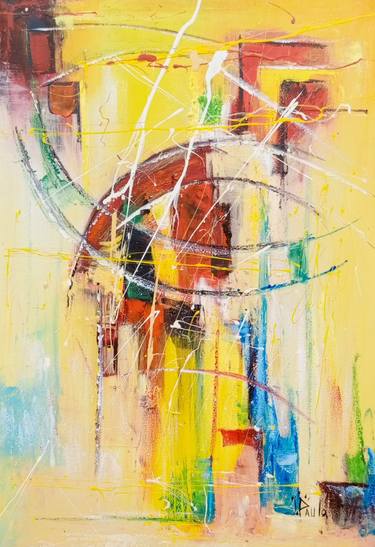 João Paulo Ribeiro | Saatchi Art