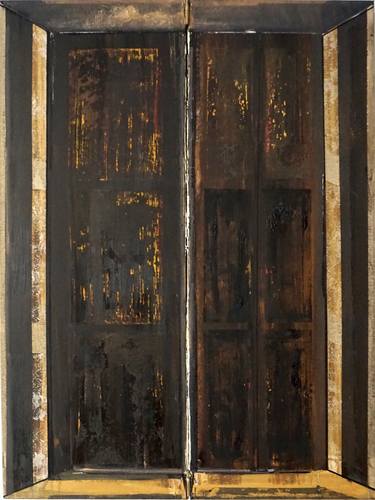 Bertie Fritsch Artworks | Saatchi Art