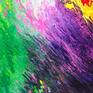 Miracle Painting by Ralph White | Saatchi Art