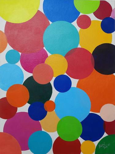 Barinder Singh Artworks | Saatchi Art