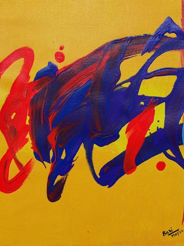 Barinder Singh Artworks | Saatchi Art