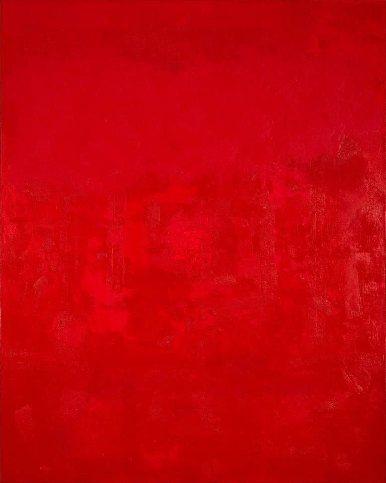 2177 AD Painting by Terry Miller | Saatchi Art