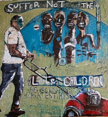 Nathan Feldman Artworks | Saatchi Art