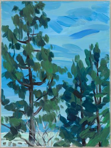 Lilith Li Artworks | Saatchi Art