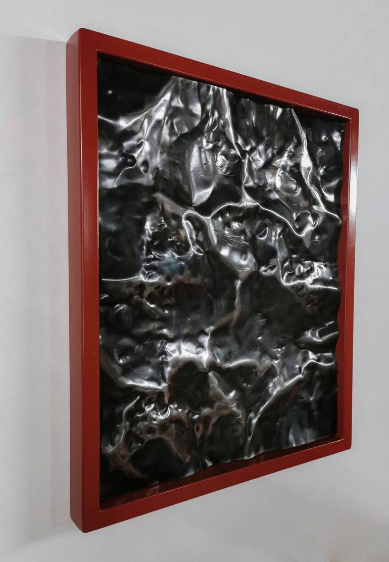 057. Sculpture by Patrick Newby | Saatchi Art