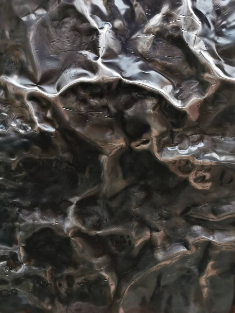 057. Sculpture by Patrick Newby | Saatchi Art