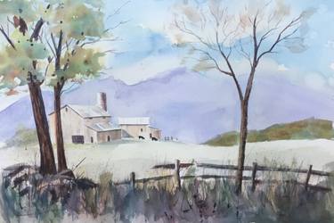 Len Weaver Artworks | Saatchi Art