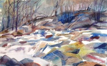 Len Weaver Artworks | Saatchi Art