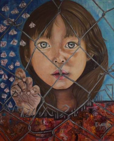 Emilia García Artworks | Saatchi Art