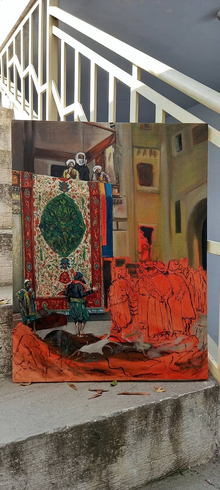 Syeda Aisha | Saatchi Art