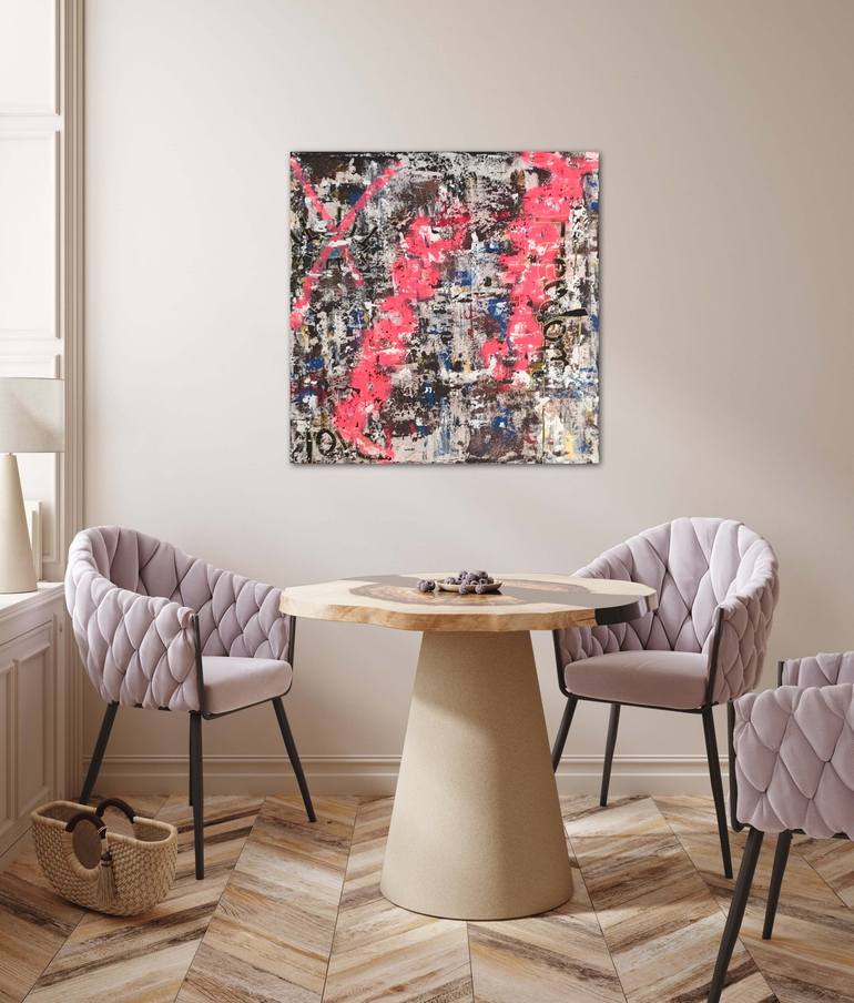 Choices Painting by harmony james | Saatchi Art
