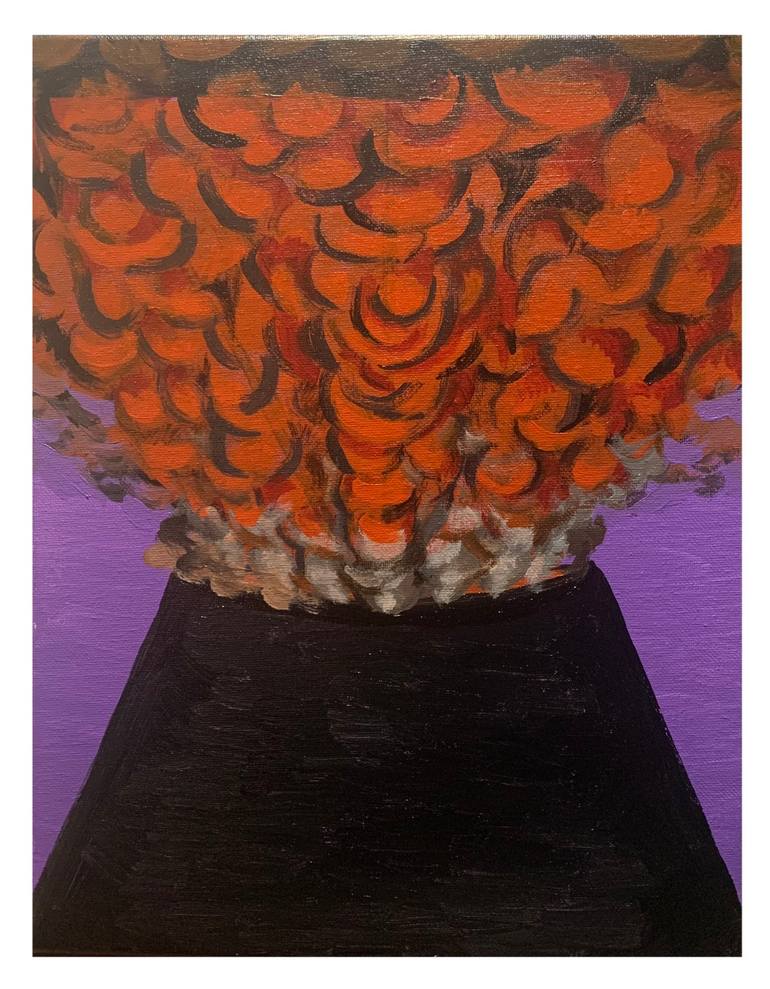 004 Painting by Phillip Murray | Saatchi Art