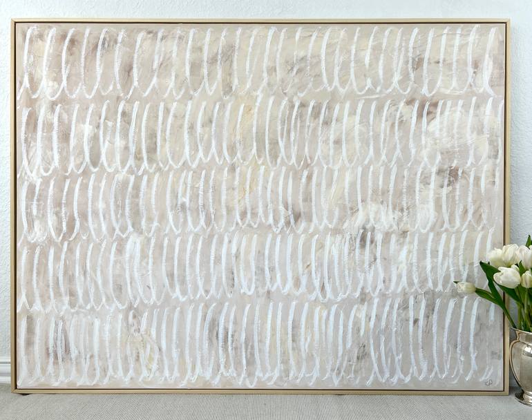 Vaud Painting by Grace Pinotti | Saatchi Art