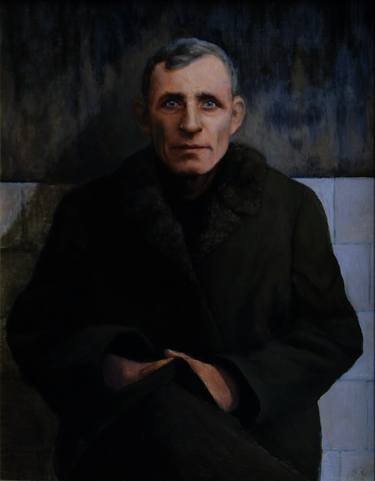 Filip Kalkowski Artworks | Saatchi Art