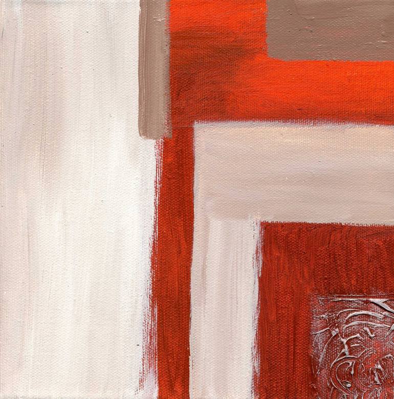 Agouti Painting by Amanda Christine Cox | Saatchi Art