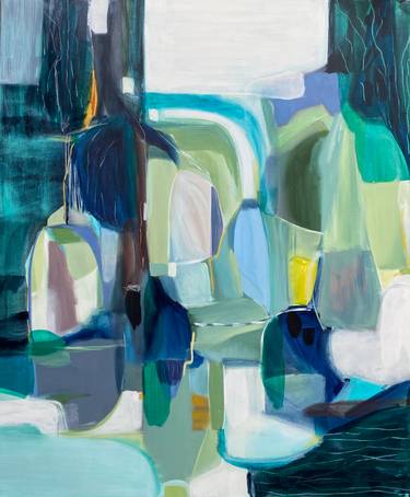 Shari Nye | Saatchi Art