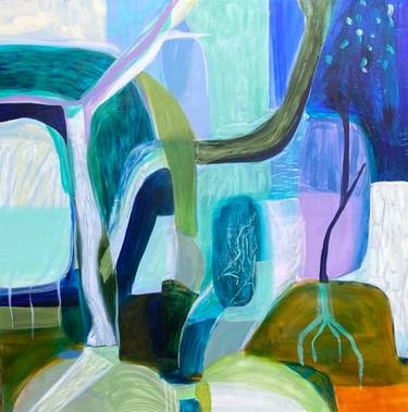 Shari Nye | Saatchi Art