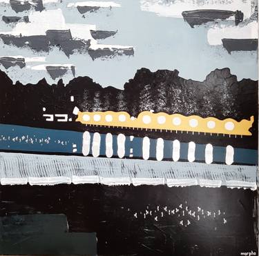 Marie-Hélène Plouffe Artworks | Saatchi Art