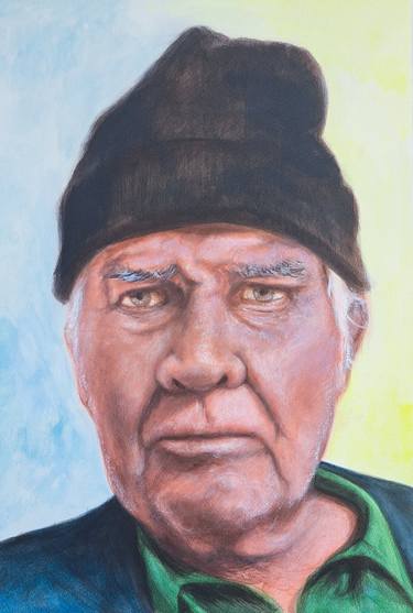 Domenico Timo Artworks | Saatchi Art