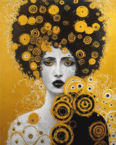 Naleeff Brian | Saatchi Art