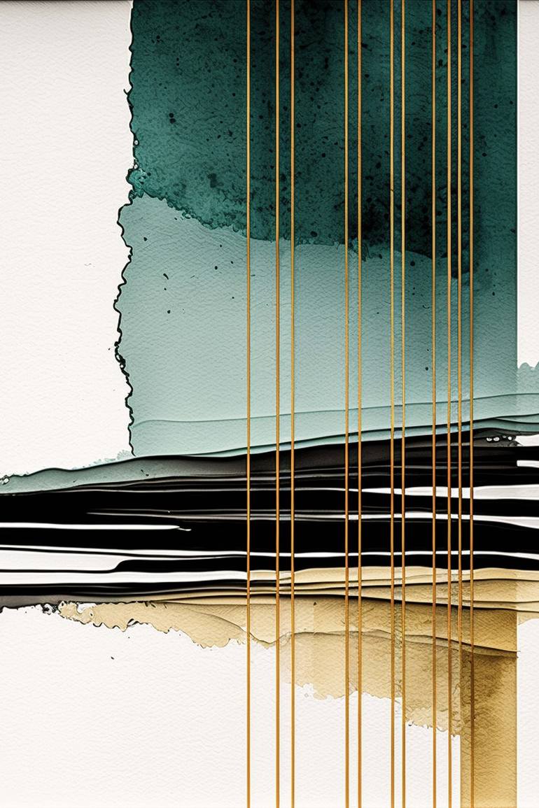 Luxury Painting by Naleeff Brian | Saatchi Art