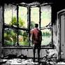 Find What Painting by Naleeff Brian | Saatchi Art