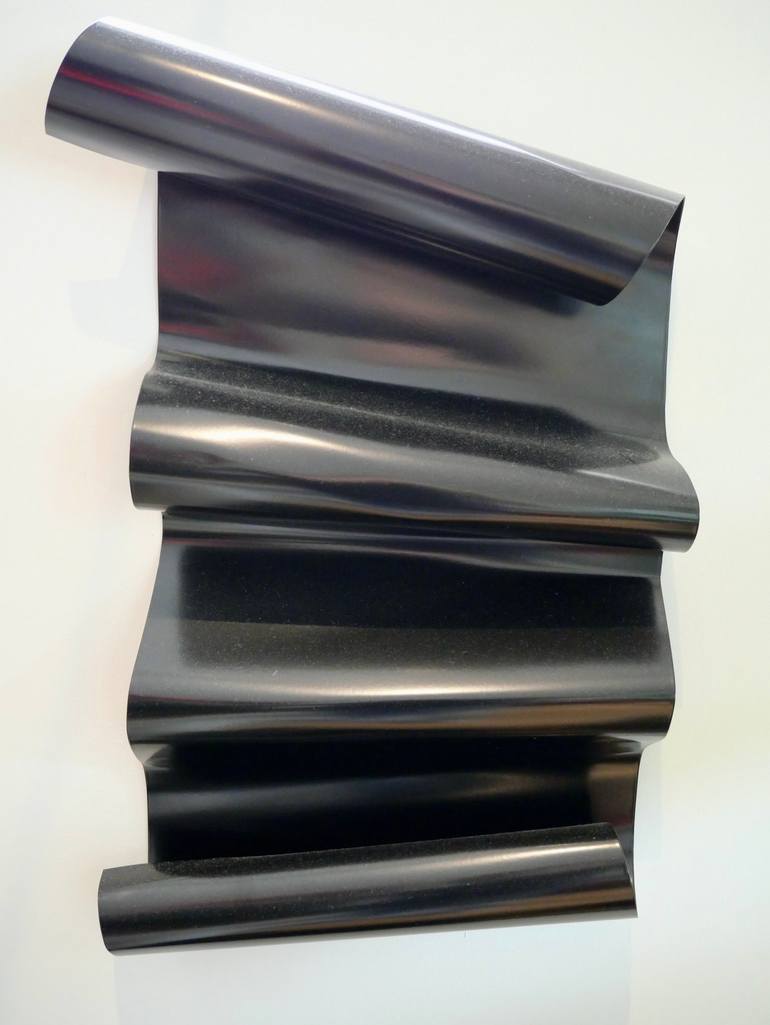 Life Unfolding Sculpture by Craig Calder | Saatchi Art