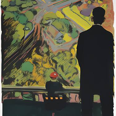 Simon Ball Artworks | Saatchi Art