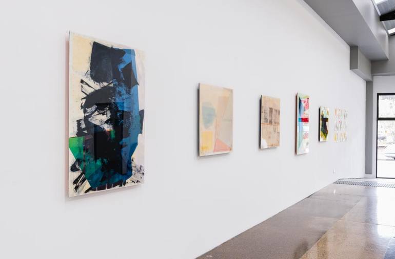 Yesterdayhguy Collage by SIMON Rosza | Saatchi Art