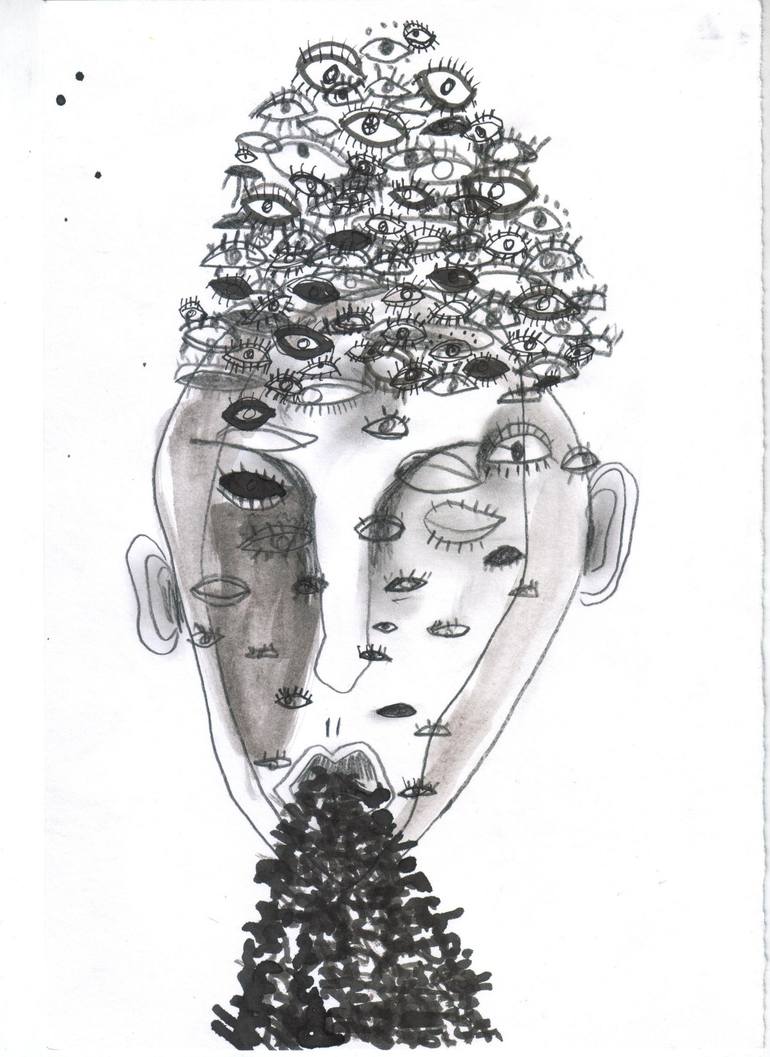 Zacharine Wisdom Photography by Angelo Magno | Saatchi Art