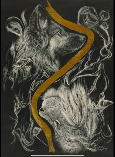 Mary Adams | Saatchi Art