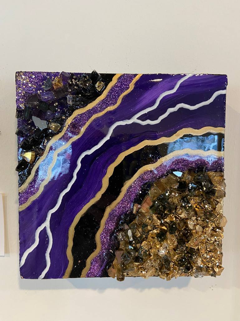 Ambition Painting by Pynko the artist | Saatchi Art